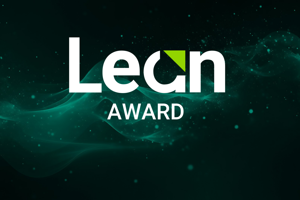 PHOENIX group zeichnet herausragende Projekte mit LEAN Award 2025 aus ...