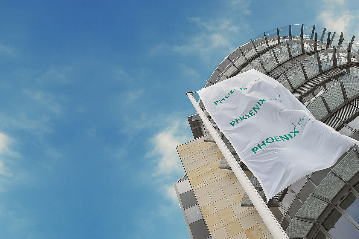 1st half of 2023/24: PHOENIX group holds its own in a challenging environment - PHOENIX Group