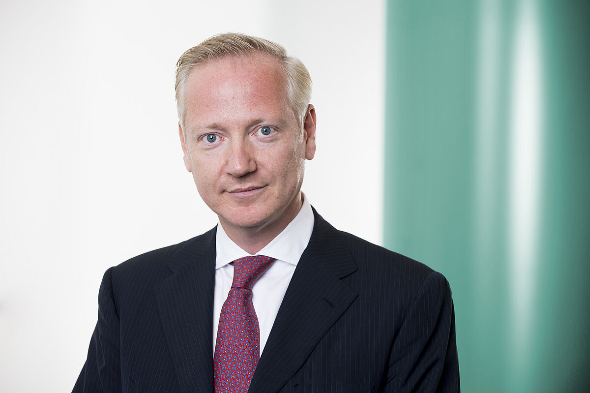 Change in the management of PHOENIX in Germany - PHOENIX Group