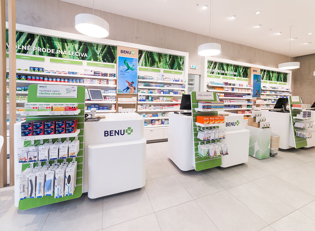 PHOENIX group becomes largest pharmacy operator in Europe - PHOENIX Group