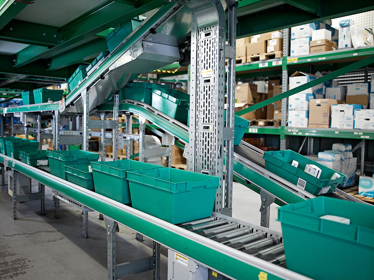 3rd quarter 2023/24: PHOENIX group remains on growth path - PHOENIX Group