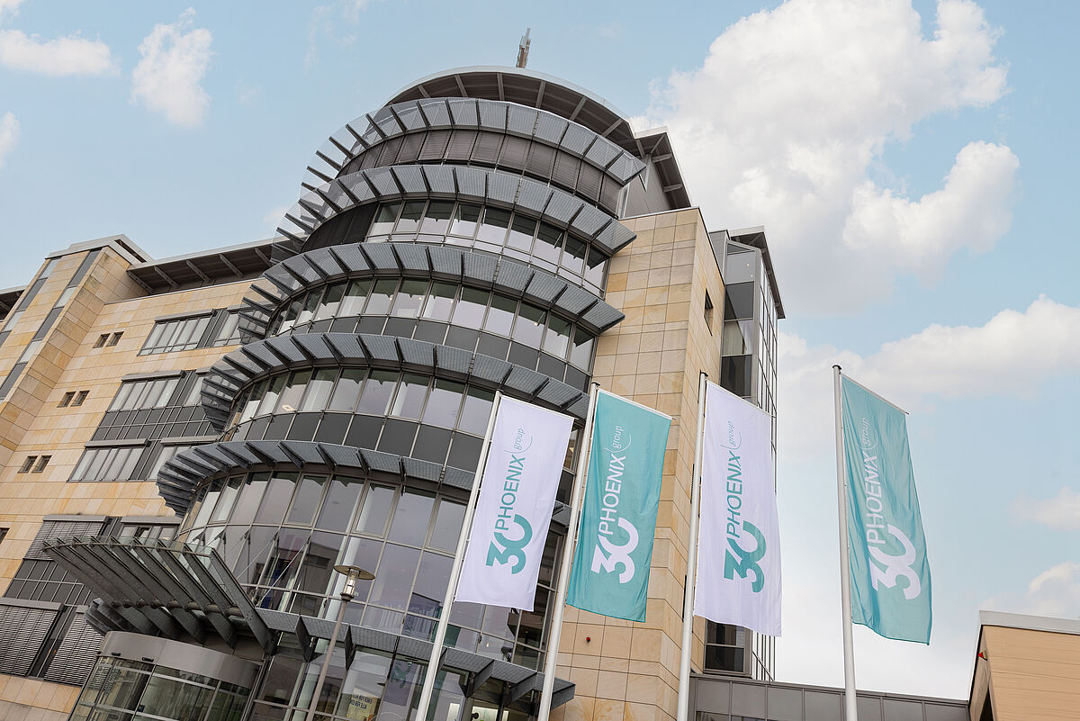 PHOENIX group reports solid market position in its 30th year - PHOENIX ...