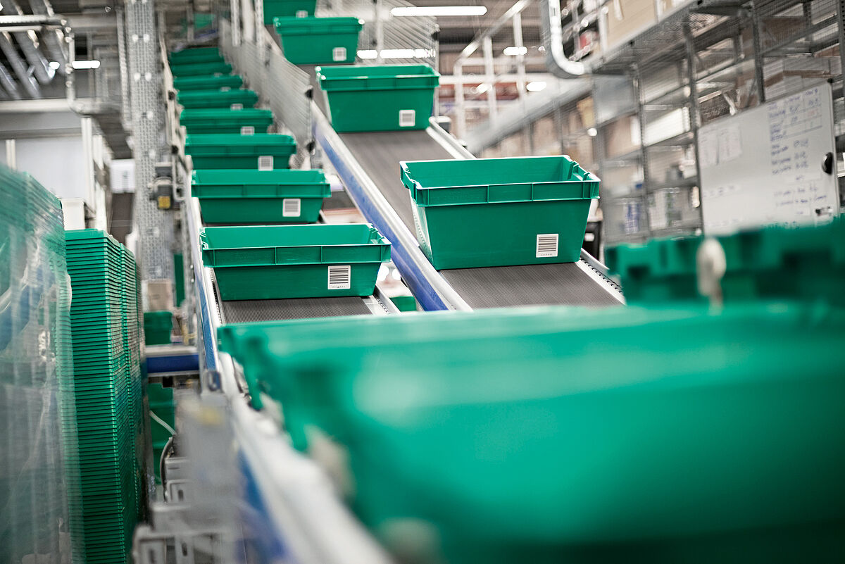 PHOENIX group with robust performance in the third quarter - PHOENIX Group